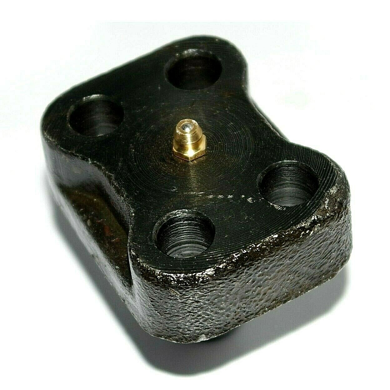 King Pin Bearing Cap 4 Units Fit For Willys CJ MB GPW M38 All Jeep ...