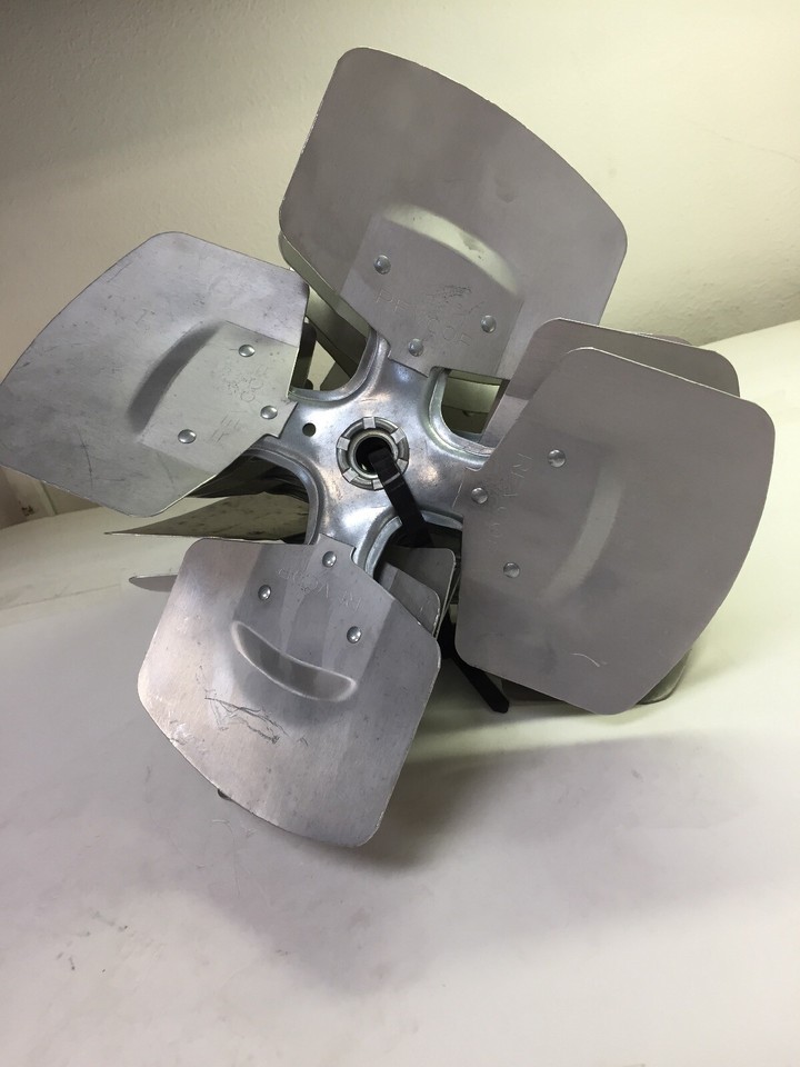 6 REVCOR Condenser Motor Fan Blade | eBay