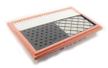 MERCEDES BENZ E CLASS W212 AIR FILTER LEFT A6420942804 07-12 ORIGINAL ...