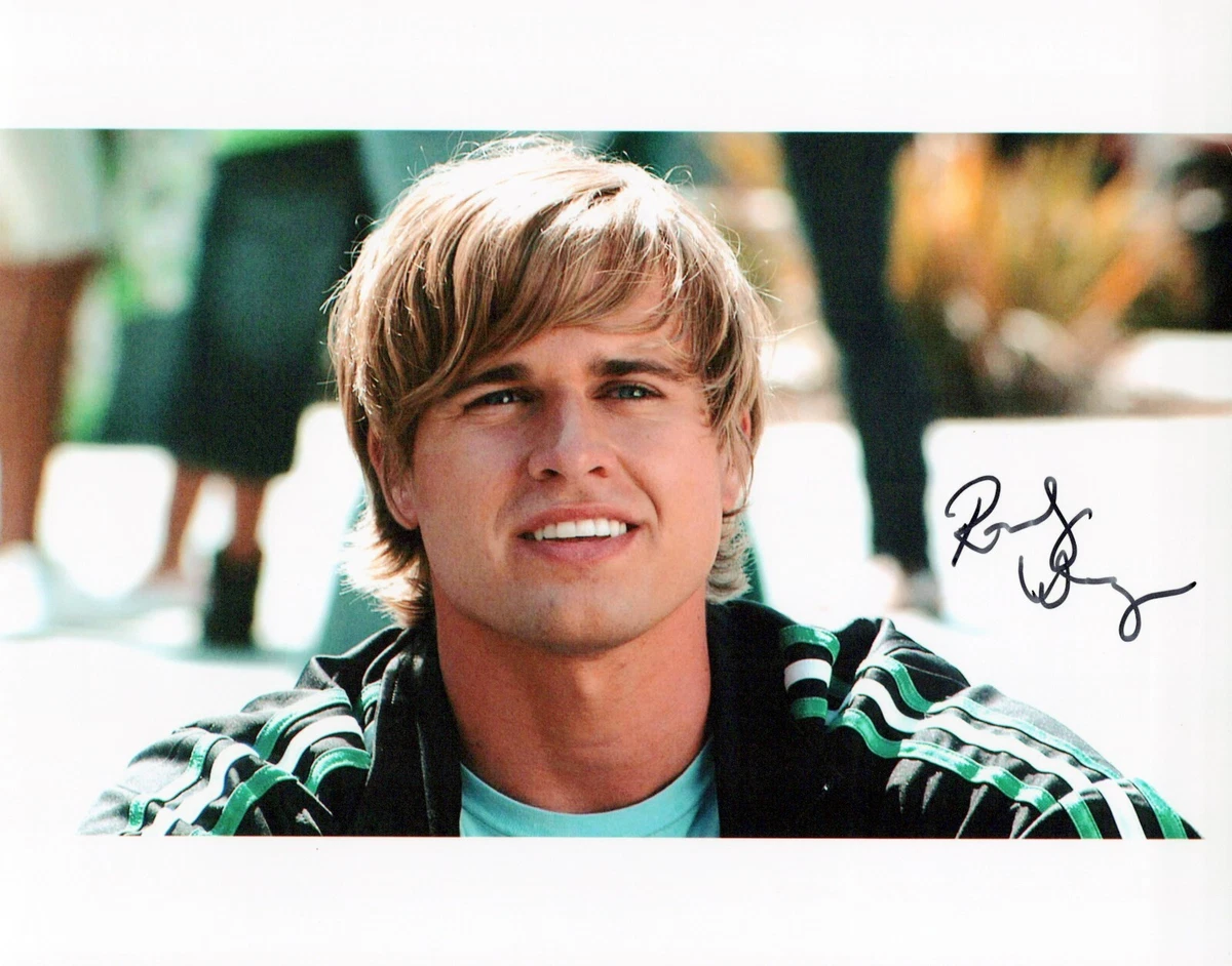 Randy Wayne To Save A Life