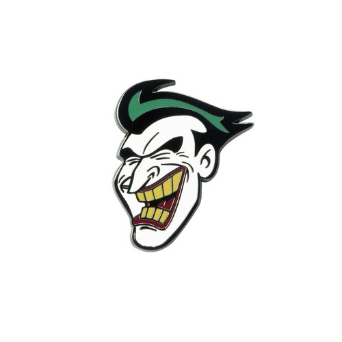 Pins DC COMICS - Joker - Pins (US IMPORT) ACC NEU | eBay.de