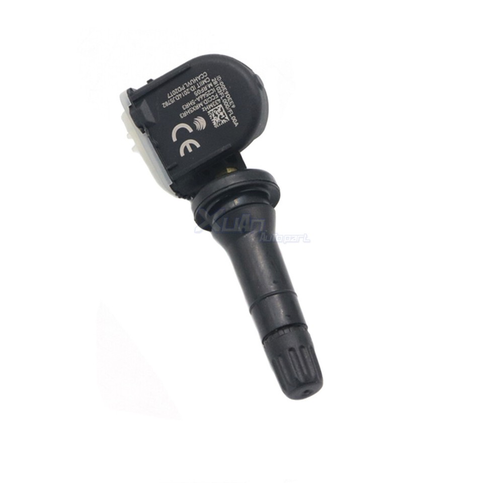 For SUBARU OUTBACK 2018-2019 TPMS TIRE PRESSURE SENSORS COMPLETE SET OF ...