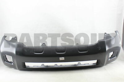521196A959 Genuine Toyota COVER, FRONT BUMPER 52119-6A959 | eBay