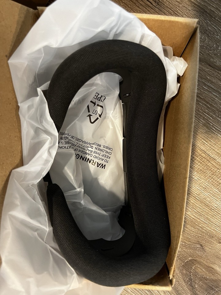 Meta Quest 3 512GB - Bobo & AMVR Bundle | eBay.de