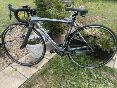 Boardman Carbon , Team ,Racing Bike Nearly New , Exceptional Condition ...