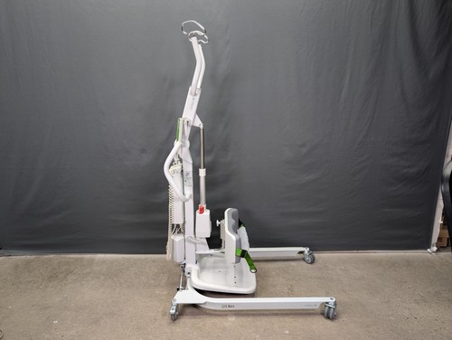 Liko Sabina II 2 EE Sit to Stand Patient Lift with Medium Sling ...
