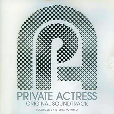 Tv Soundtrack Private Actress Original | eBay