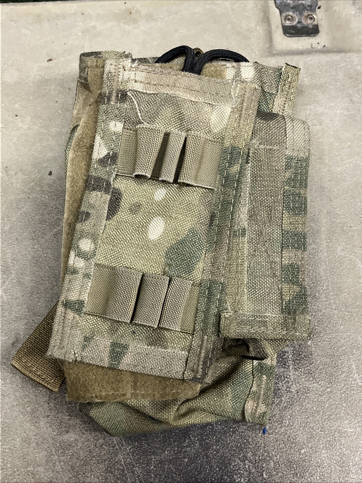 Paraclete Multicam MBITR Pouch | eBay