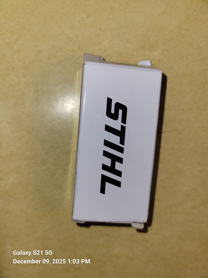 Stihl Multi-Tool Pocket Knife With Box Sold As Is Nice Gift | eBay
