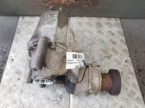 2001-2007 X400 JAGUAR X-TYPE TRANSFER BOX ASSEMBLY 3.0 PETROL 4X4W7L486EB | eBay UK