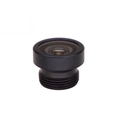 M8-Mount 1.6mm 1/3 " 156° 5MP Wide Angle Micro Camera HD Lens | eBay