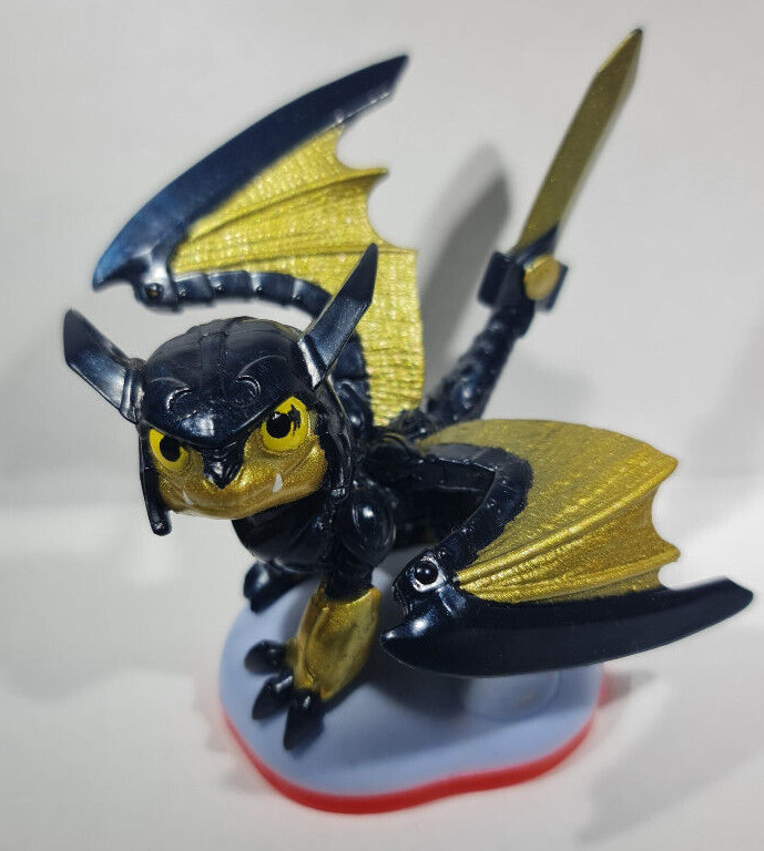 🕹️ Skylanders Trap Team Figures - Trap Masters |Skylanders |Minis ...