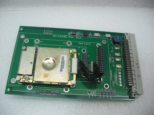 Seatex AISPGIB_AA Alphatron AisPGIB AB-GPS Card A1SPGIB AB-GPS | eBay