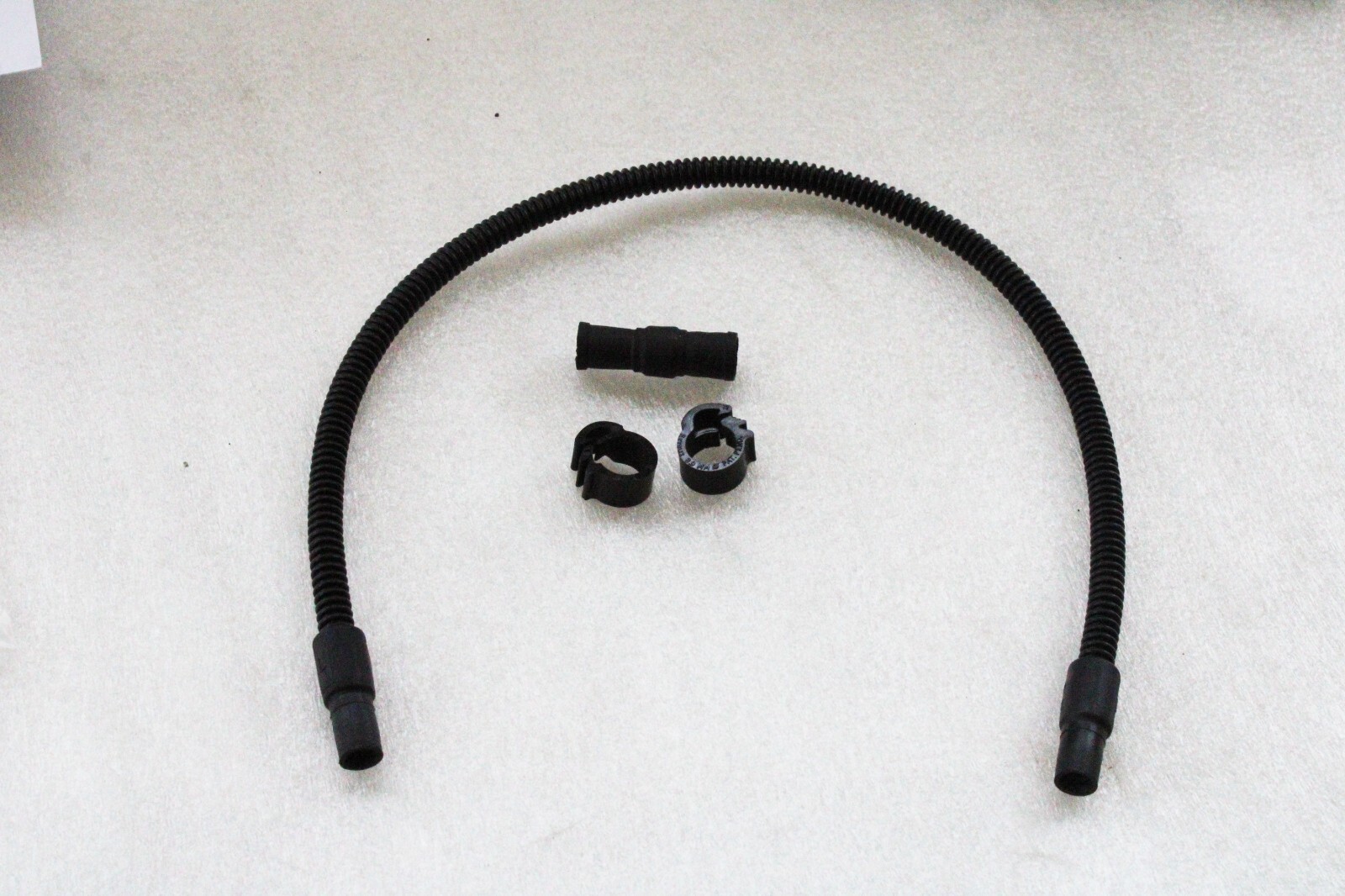 Land Rover 2013-2016 2017 2018 2019 OEM Rear Washer Hose Corrugated ...