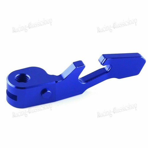 Durable Motor Hand Brake Lever Parking Brake Levers for KYMCO AK550 ...