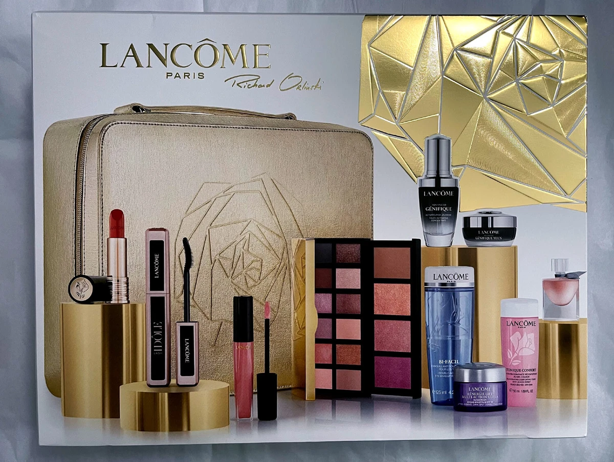 Lancome Makeup