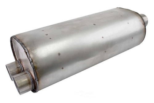 Exhaust Muffler AP Exhaust X503 | eBay