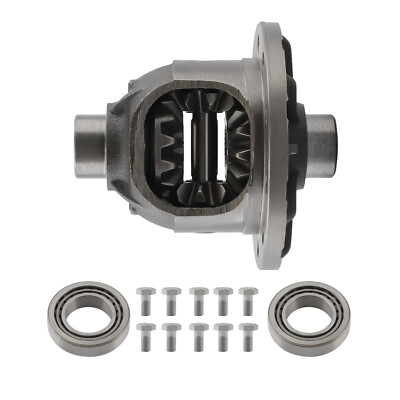 Front Differential Case Kit for Jeep Wrangler & Wrangler JK 2007-2018 ...