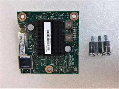 Cisco PVDM4-32 32-Channel High-Density Voice DSP Module for ISR W ...