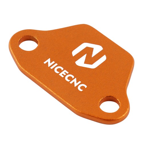 Orange Gear Position Sensor Cover Guard For KTM 790 890 Adventure S/R ...