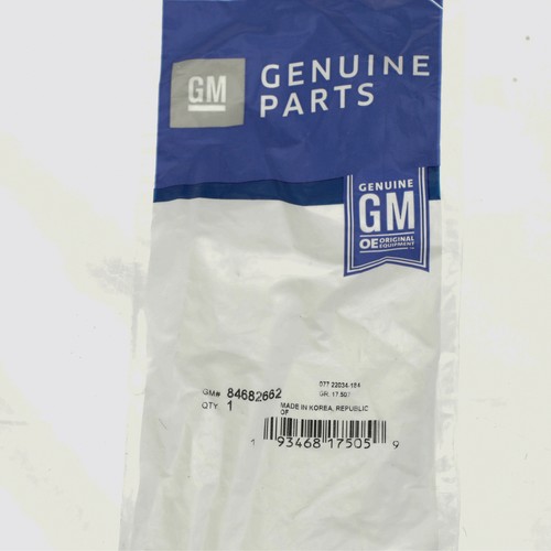 OEM NEW GM 2019-2022 GMC Sierra Truck Bed X31 Off Road Emblem Badge ...