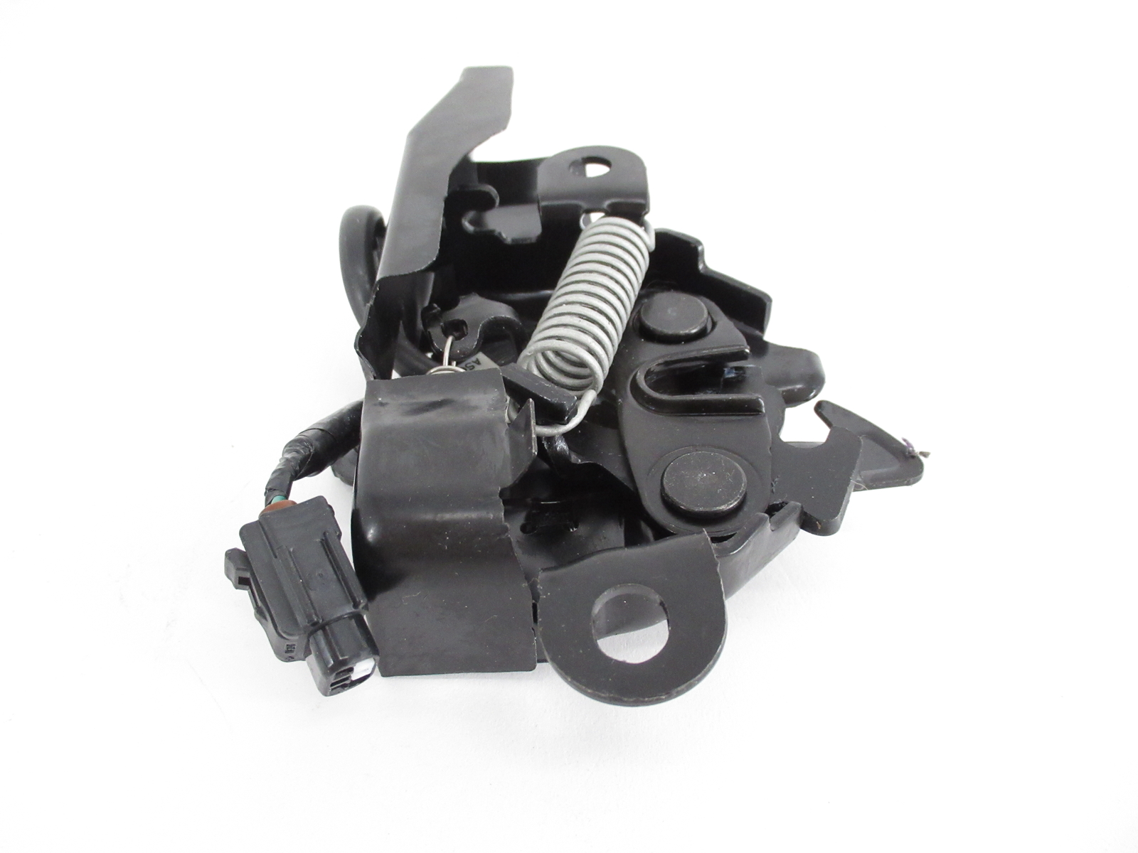 Genuine OEM Toyota 53510-08041 Hood Lock Latch Assembly 2011-2020 ...