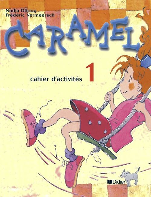 Caramel / Band 1 - Cahier d'activités | eBay