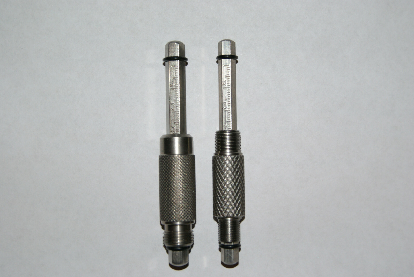 VINTAGE TRIAL MX FLATTRACK STREET MOTORCYCLE UNIVERSAL TIMING TDC TOOL ...