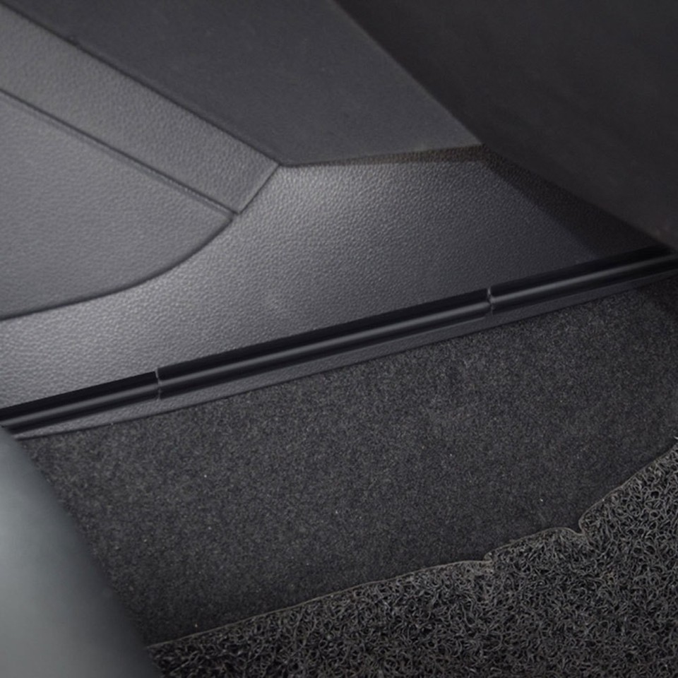 8 Pcs Wire Cable Holder Holders Automotive Car Management Clamps | eBay ...