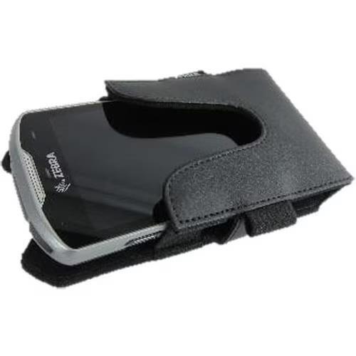 Zebra SG-TC51-HLSTR1-01 Rugged Holster Carrying Case for TC51 TC52 TC56 ...