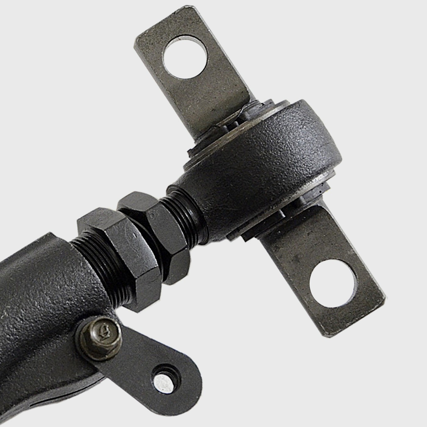 LYKT Rear Adjustable 2pcs Camber Arms Kit For Ford Edge/Lincoln MKX 11 ...