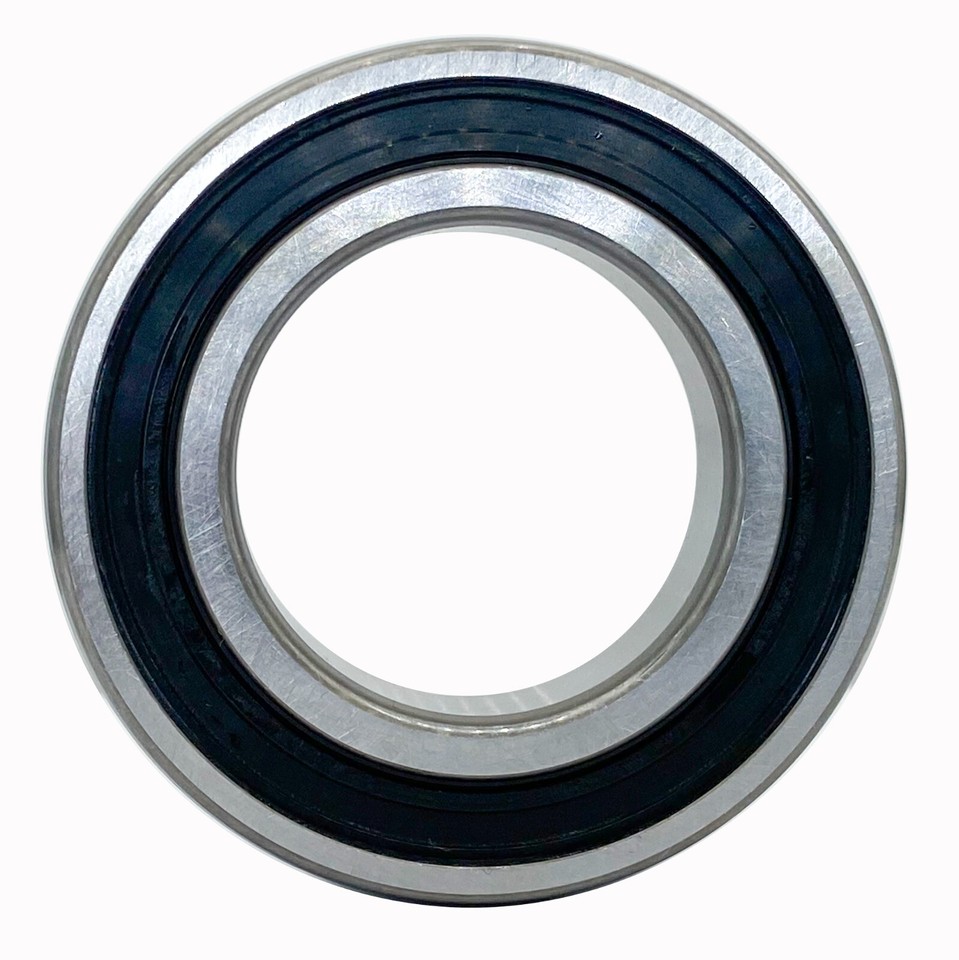SKF 6007 2RS1 DEEP GROOVE BALL BEARING, RUBBER SEALED 35x62x14 mm ...