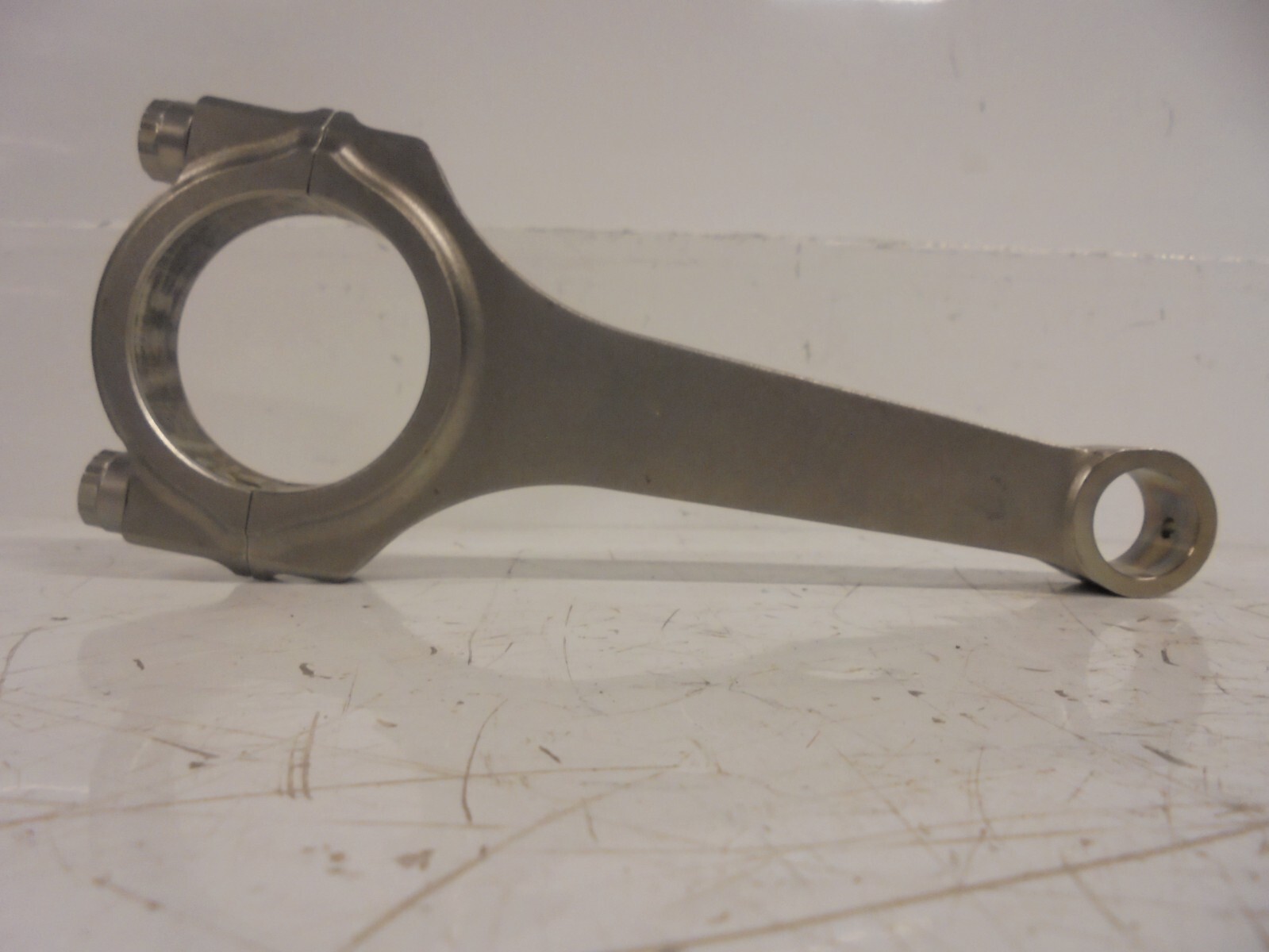 Carrillo 6.125 Rods Racing Drag Dirt Late Model Rat Rod Lentz Oliver ...