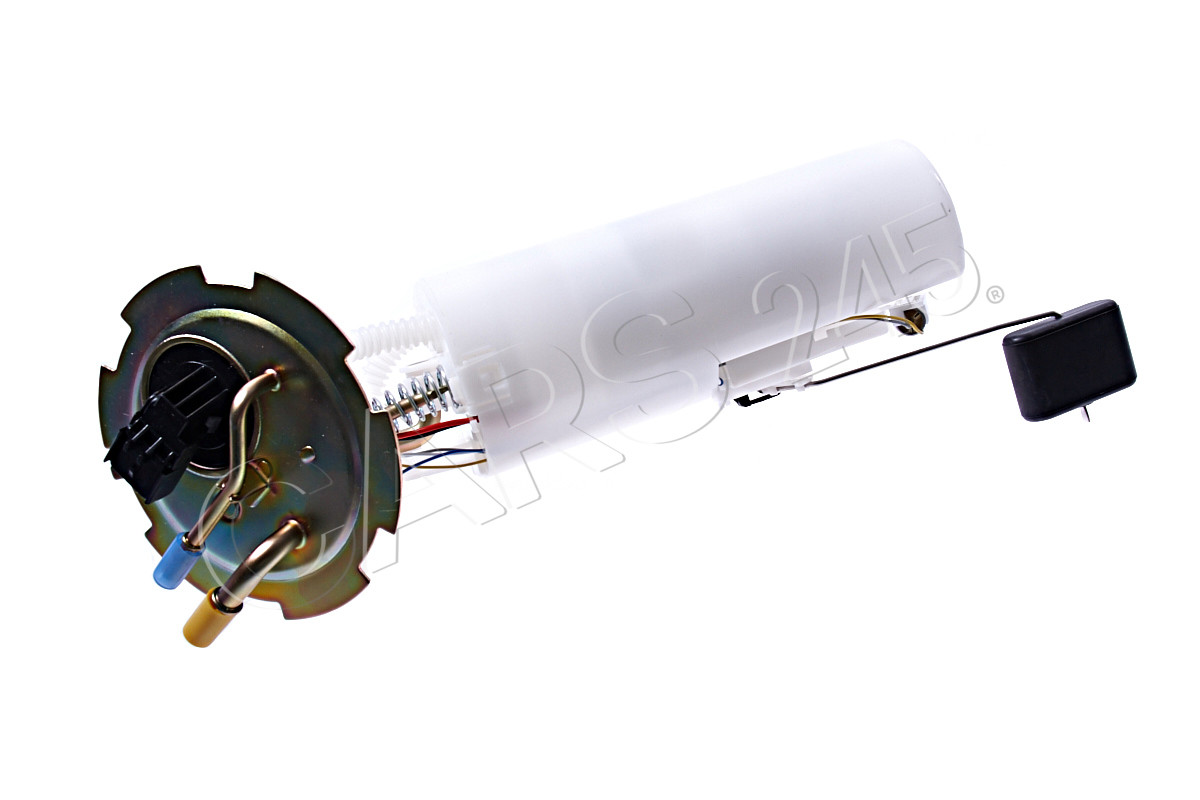 DAEWOO Lanos Nubira 1997- Electric Fuel Pump 1.6L-2.0L 16V | eBay