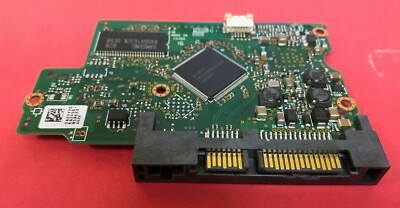 🔥FOXCONN PCB WD HDD Logic Board 220 0A90026 01 , 110 0A90026 01 | eBay