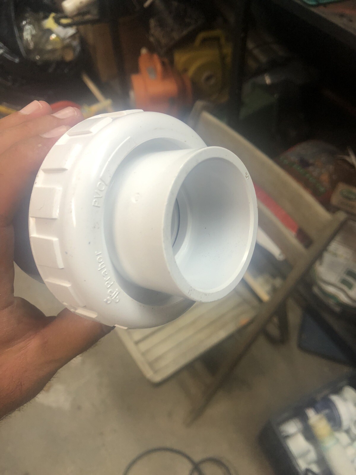 Praher Check Valve | eBay