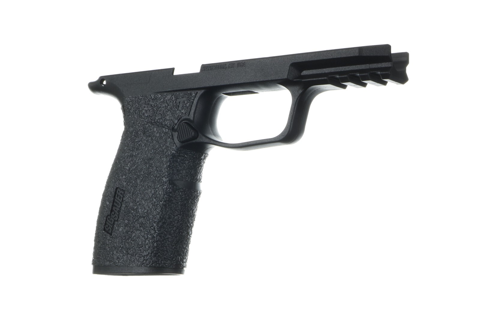 Talon Grips for Sig P365 X-Macro - Rubber Black & Rubber Moss Textures ...