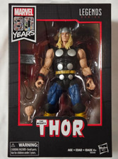 Marvel Legends Marvel Comics 80th Anniversary Thor