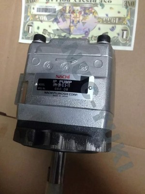 1Pcs New IPH-2B-3.5-11 Gear pump | eBay