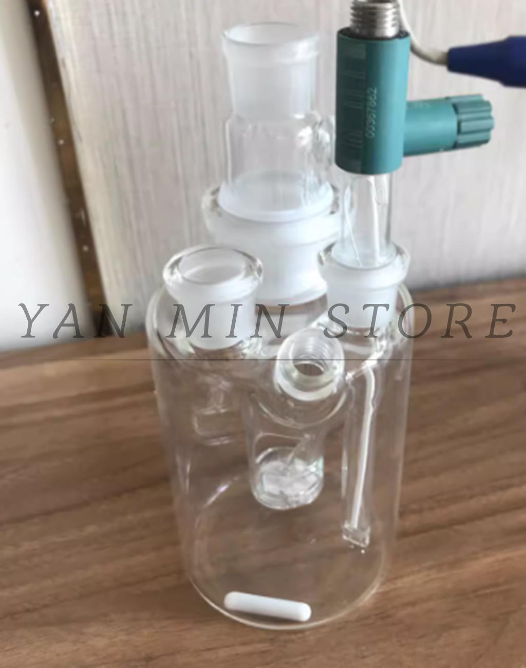 1PC 6.1464.320 Coulometric titration cups, reaction cup replacement | eBay