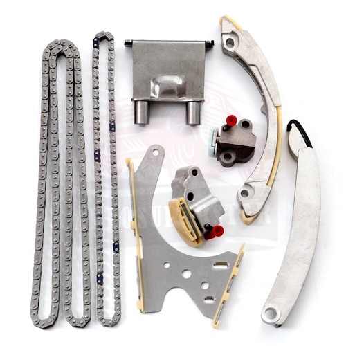 Timing Chain Kit For 2007-11 GMC Canyon Chevy Colorado 3.7L l5 DOHC ...