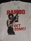 Rambo Movie Stallone John Rambo Officially Licensed T-Shirt | eBay