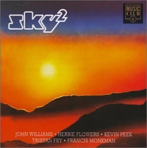 Sky | CD | 2 (1980) ... | eBay