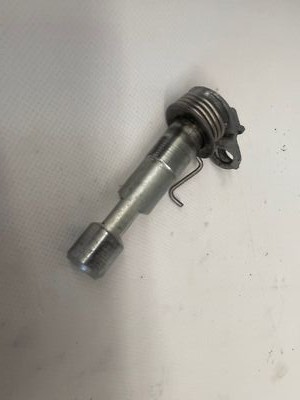 1986-1992 YAMAHA YZ80 YZ 80 W CLUTCH ACTUATOR PUSH ROD | eBay