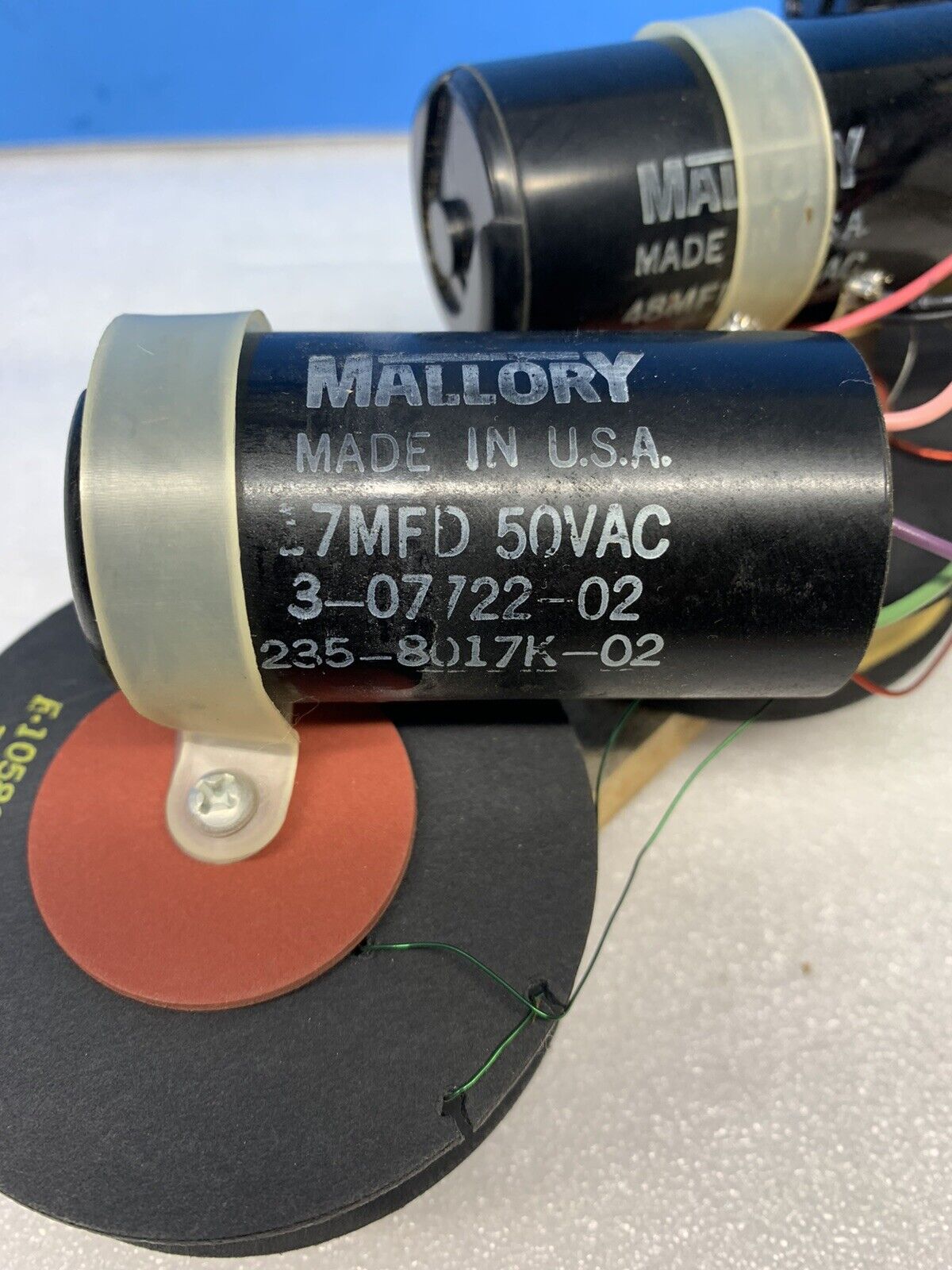 ROWE AMI R90 R91 45 RPM JUKEBOX SOUND CROSSOVER #E-10586-A | eBay