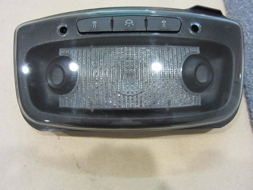 Maserati GranTurismo Quattroporte Interior Dome Light Parti # 190940 | eBay