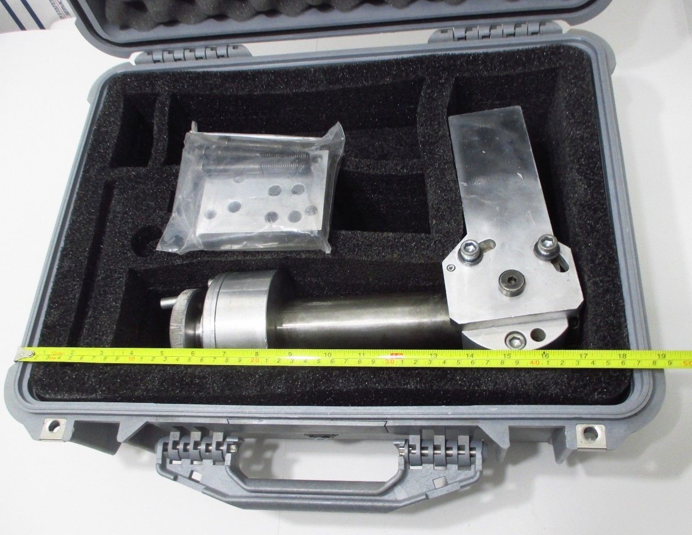 Tri-Tool CBM-3 Counterbore Module for RBL & SB Clamshell Lathes 92-0227 ...