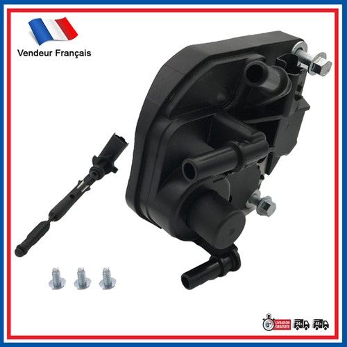Couvercle de Filtre à Carburant prévu CITROËN C3 C4 C5 C8 JUMPY 1.6 ...