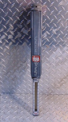 Flow Meters - Waukee