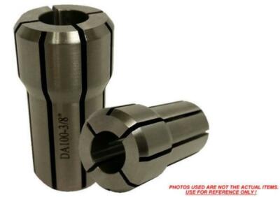 DA-200 PRECISION 11/64" COLLET (020-011-AC) | eBay